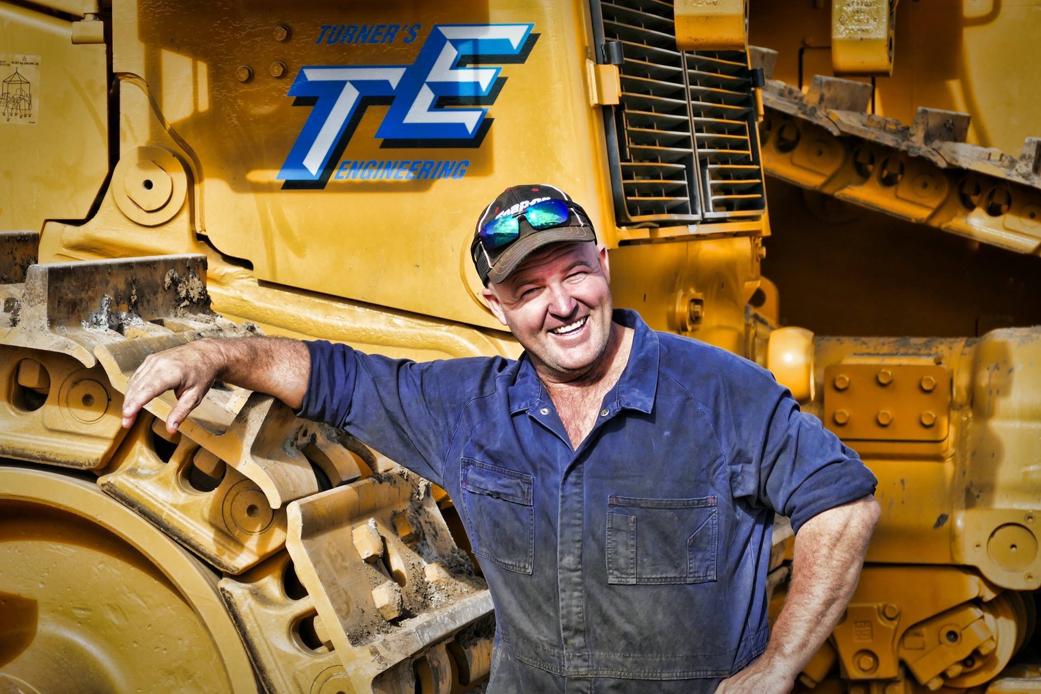 ABOUT – Excel Diesel